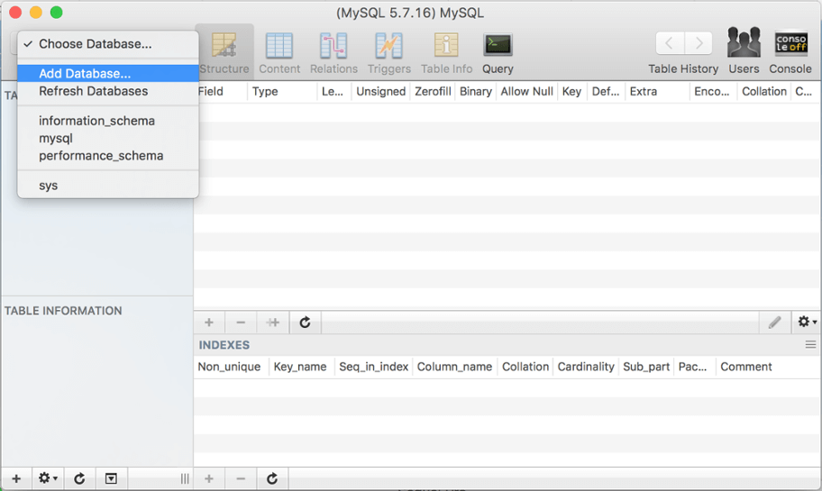 How To Build a WebApp Using Swift - Part 1